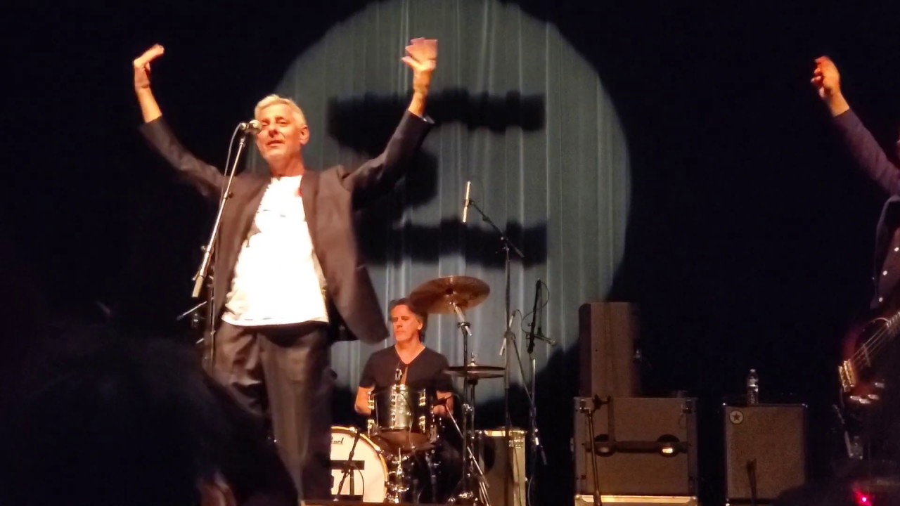Modern English - Full Concert - 8/31/19 - YouTube