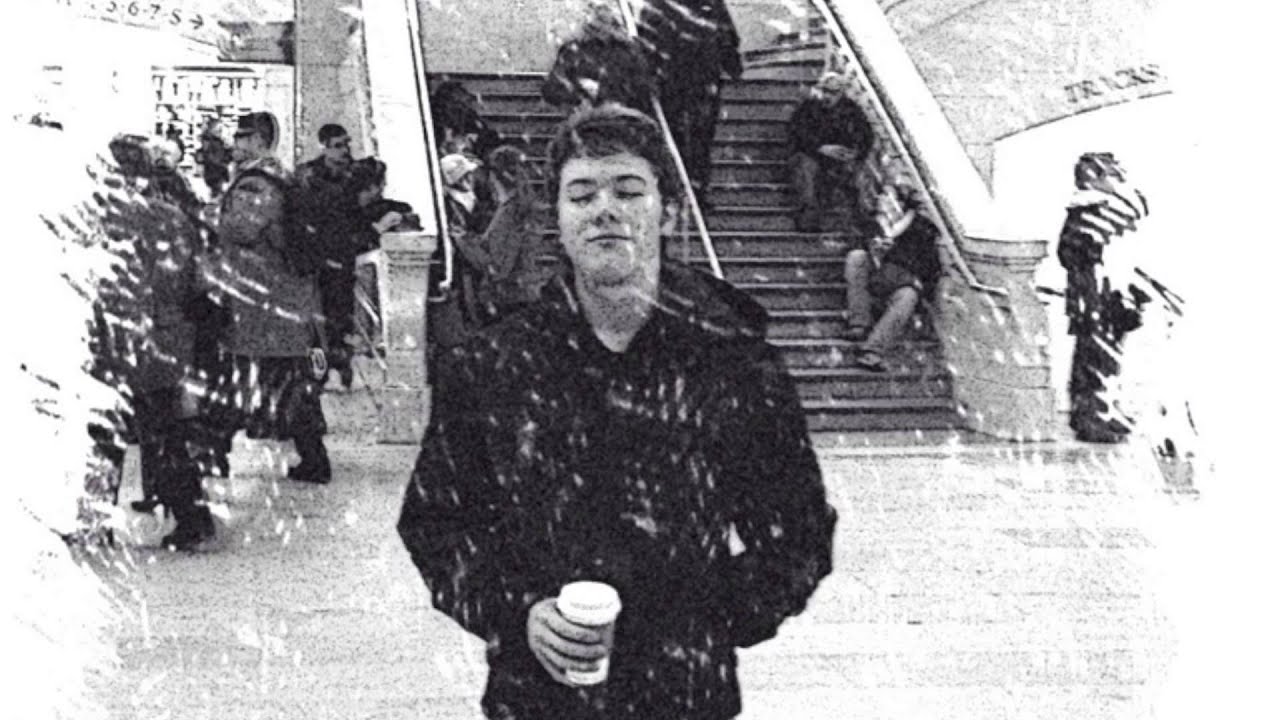 Adam Crow - 22 - YouTube