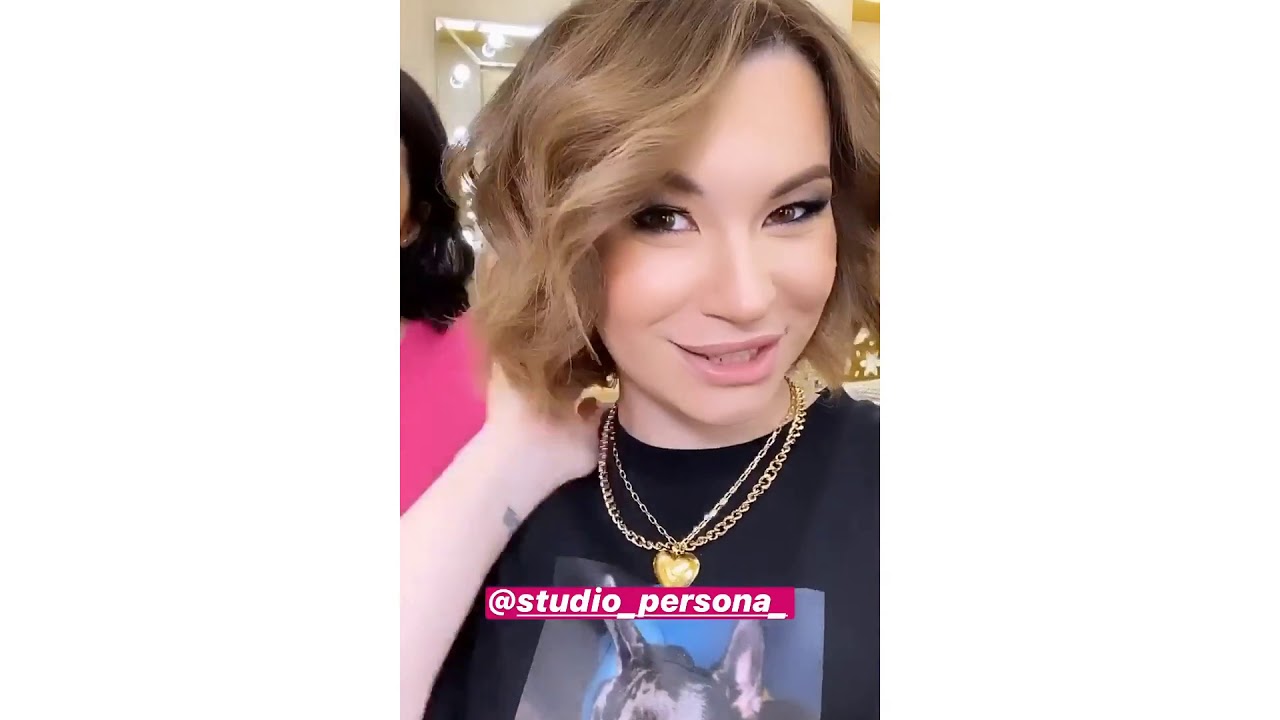 Нарезка историй Ида Галич (galichida) #1 - YouTube