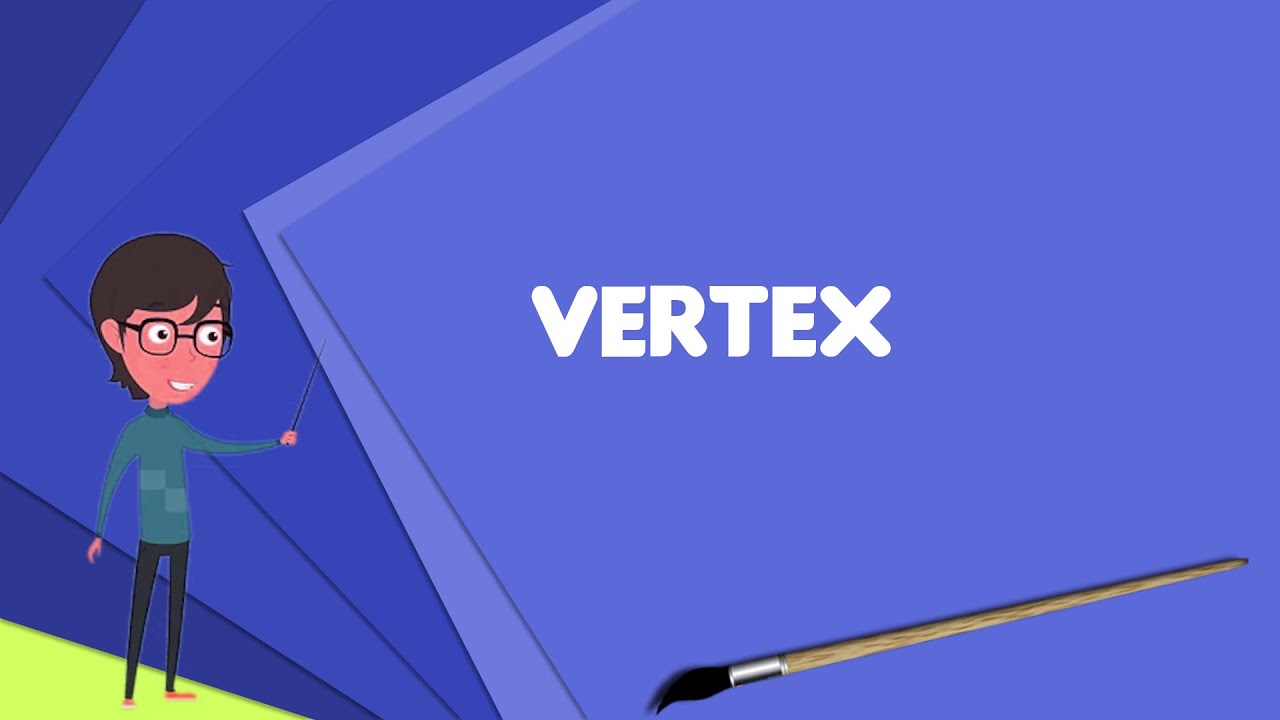 What Is Vertex graph Theory Explain Vertex graph Theory Define What Is Vertex graph Theory Explain Vertex graph Theory Define
