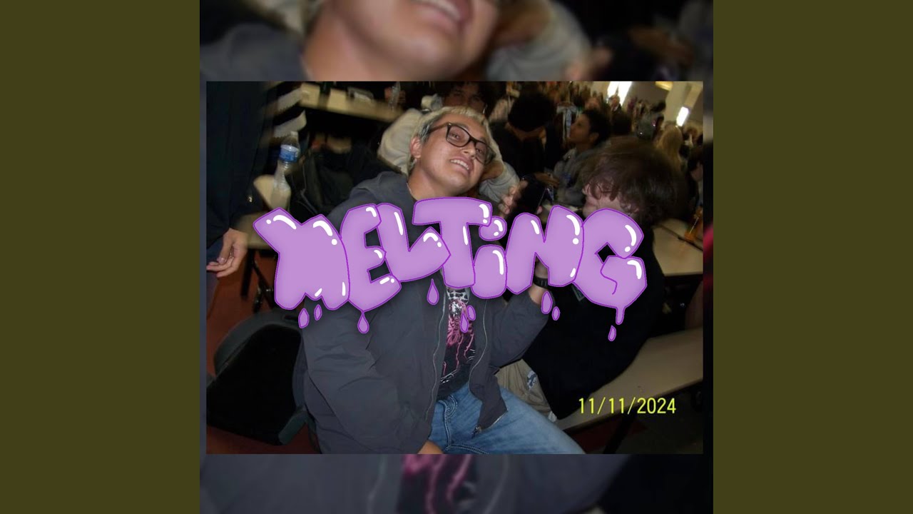 Melting - YouTube