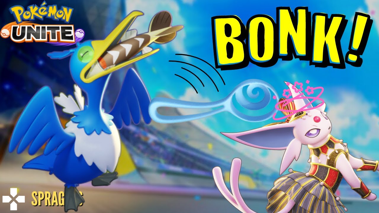 Slick Spoon Cramorant Build Is AMAZING!! - YouTube