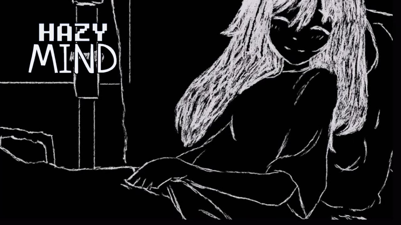 自分の世界で忘れてしまった真実を思い出せ【Hazy Mind】#END - YouTube