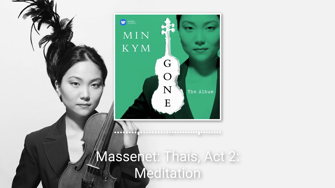 Min Kym - Gone (2017) Full Album - YouTube