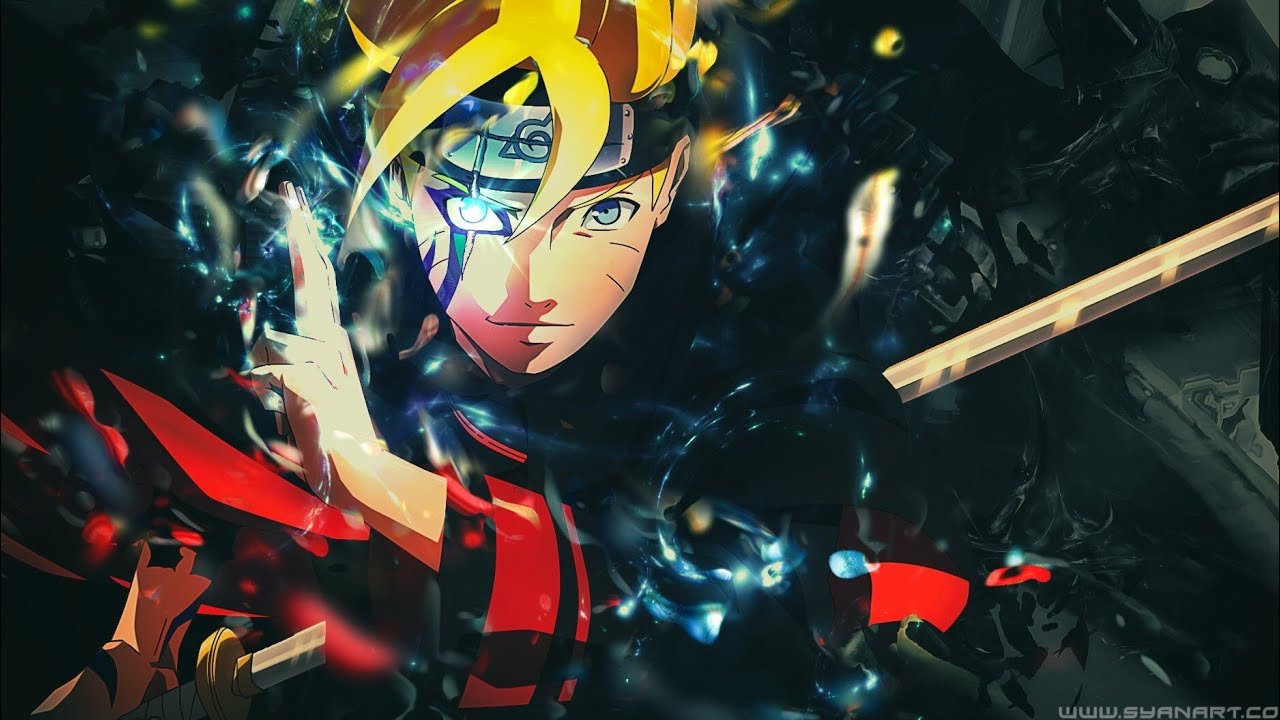 Naruto Anime : Best Kinjutsu TechniquesIn Naruto Ranked - YouTube