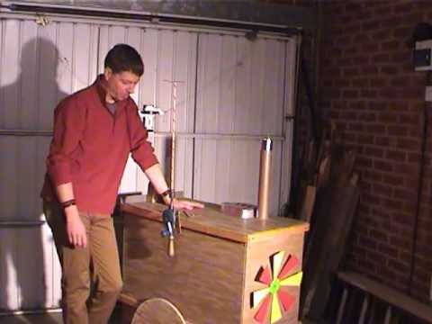 Maurice's Invention - YouTube