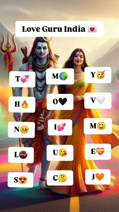 Love Guru India 💌#shorts_video #letter #trending_video ️💌💌 - YouTube