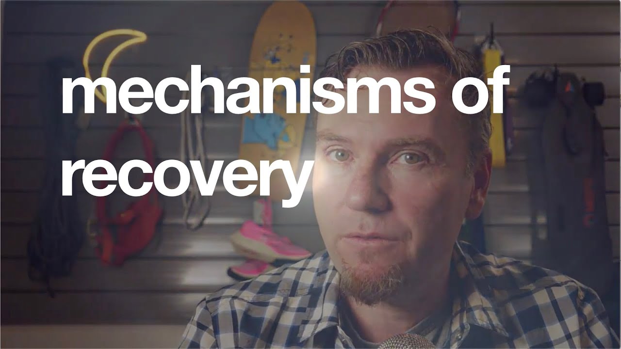 The mechanisms behind the success of poking into pain - YouTube