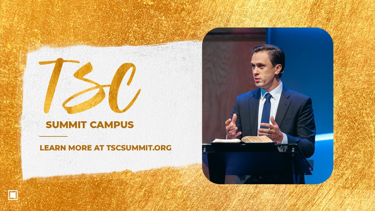 Christ in All The Scriptures | Pavel Maftey - YouTube