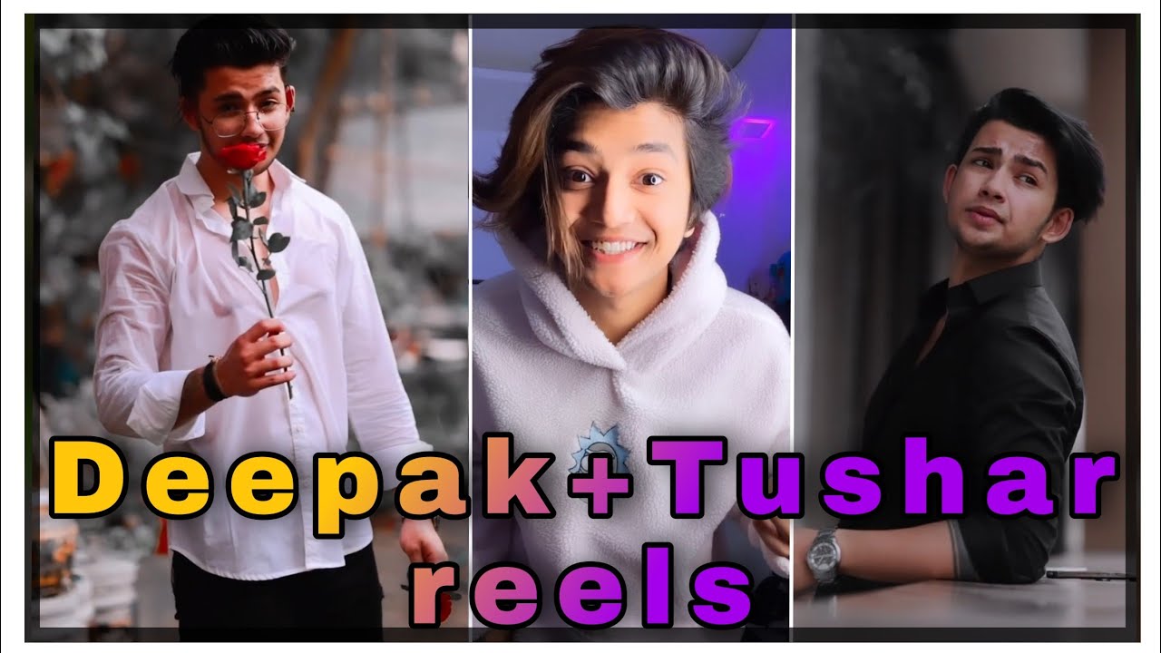 rohit zinjurke & abu salim & muffyyy & Sameer stylo instagram reels || boys attitude instagram ...
