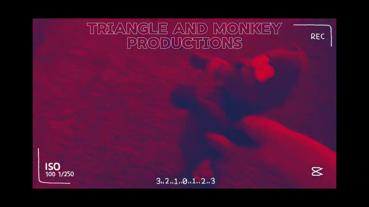 Triangle and monkey part 4 but as plushies - YouTube