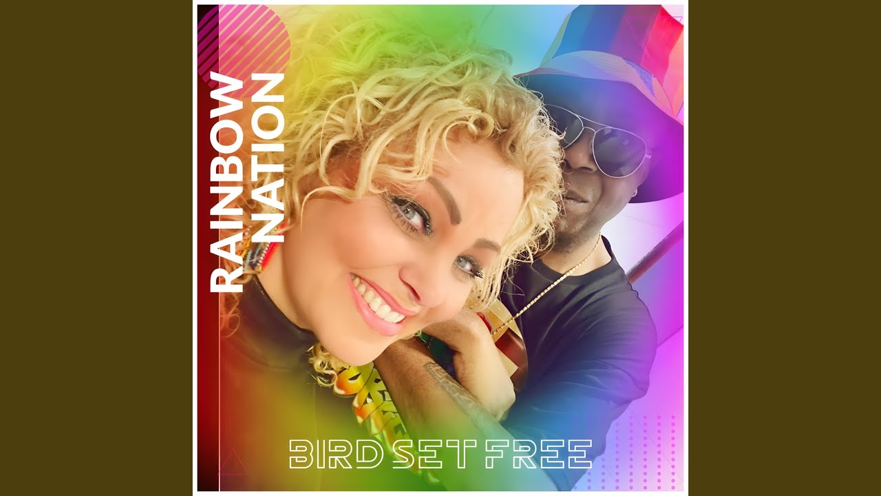 Bird Set Free - YouTube