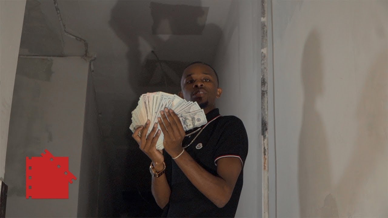 Lil Gutta - "Testimony" Official Music Video | Shot By @J.SmithFilms ...