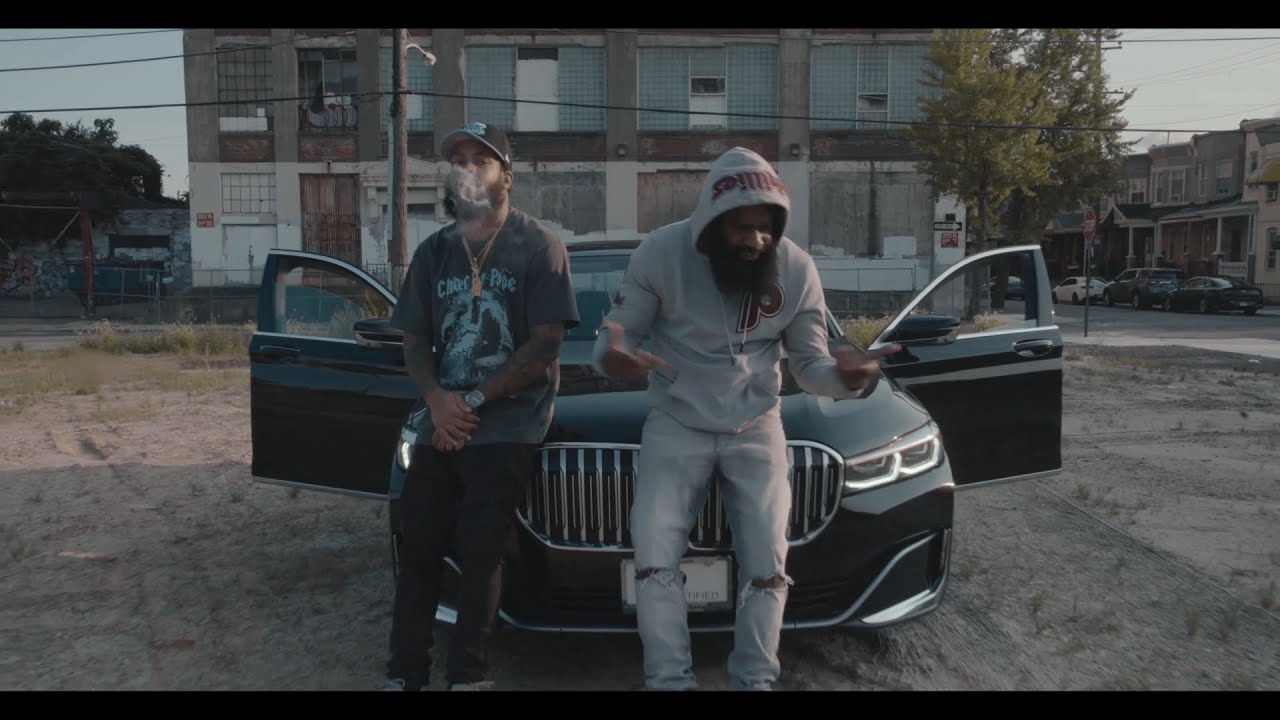 Dark Lo & V Don - Meech [Official Video] - YouTube