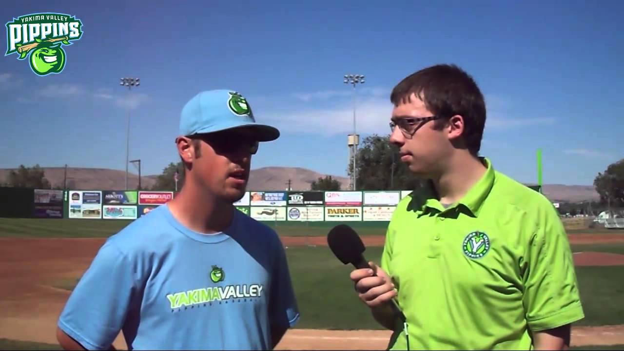 Pippins Pregame with Marcus McKimmy (7/8/14) - YouTube