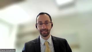 David Schoenfeld - VJOncology