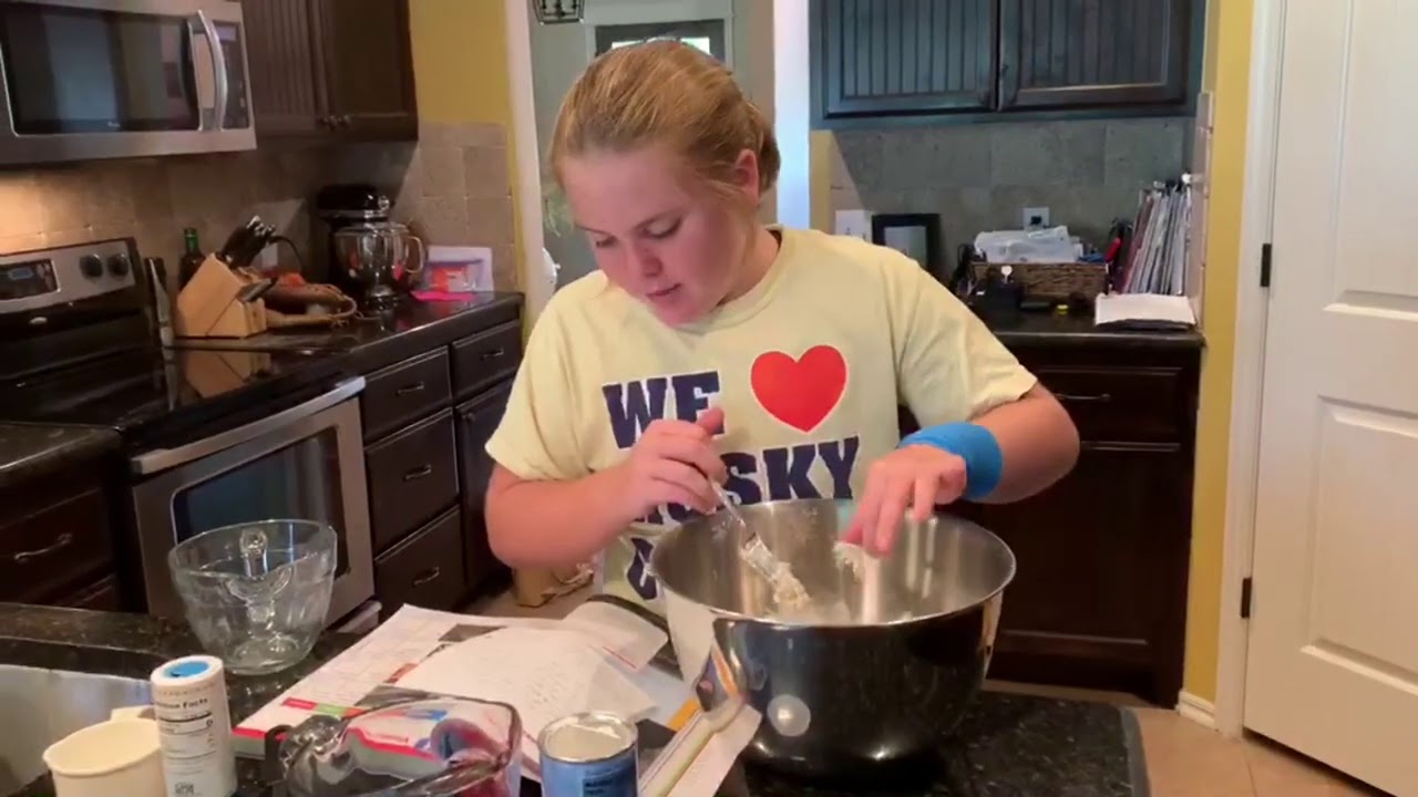 Avery’s Cooking Corner - YouTube