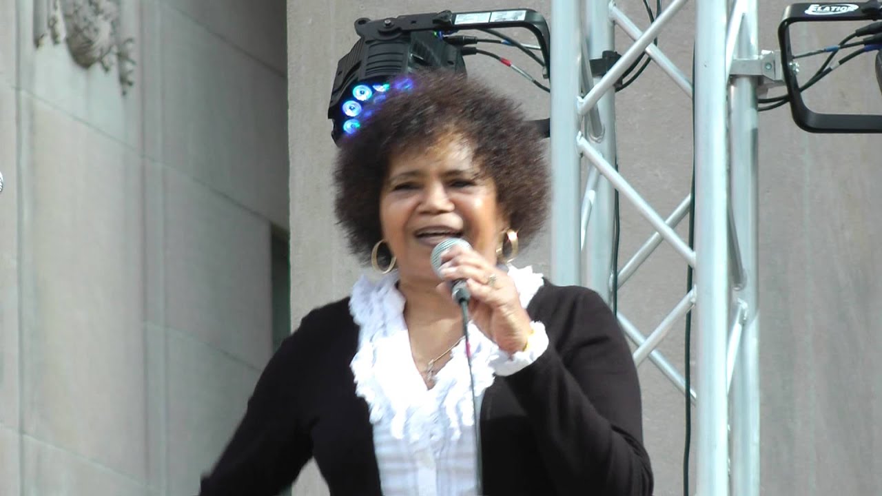 The Blue Monday Band: "Stepping Out / Rock Me Baby" - YouTube