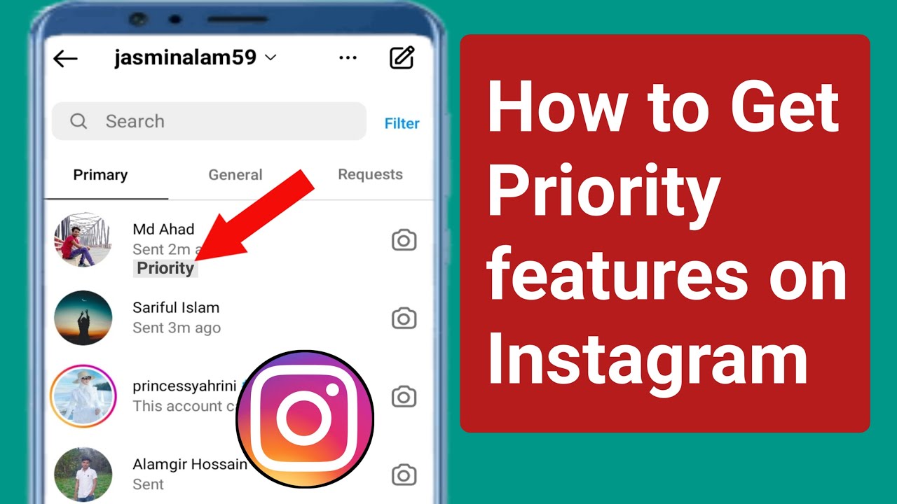 How To Get Priority Features On Instagram 2022 how To Enable Priority Option On Instagram how-to-get-priority-features-on-instagram-2022-how-to-enable-priority-option-on-instagram