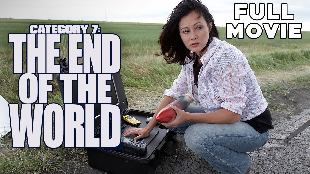 Category 7: The End Of The World | Part 1 of 2 | FULL MOVIE | Global ...