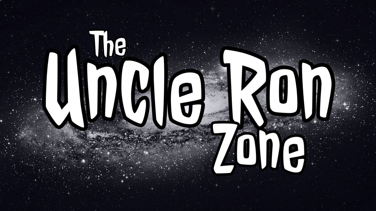 In A Violent Nature | The Uncle Ron Zone - YouTube