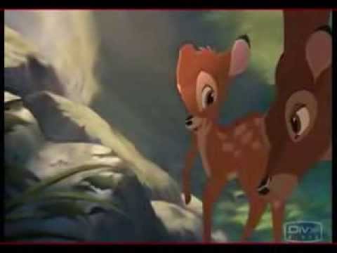 Bambi 2  - Always There (Family)