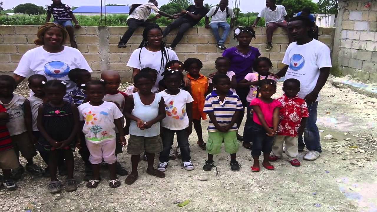 SAMARA'S FOUNDATION - YouTube