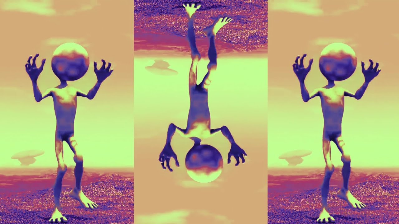 THE ALIEN HEAD BALL" THE COSMIC FOOTBALL CHRONICLES @JaiJaiTvOfficial ...