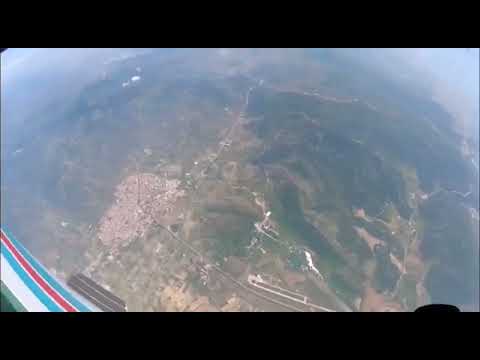 burdan manzara bir başka güzel