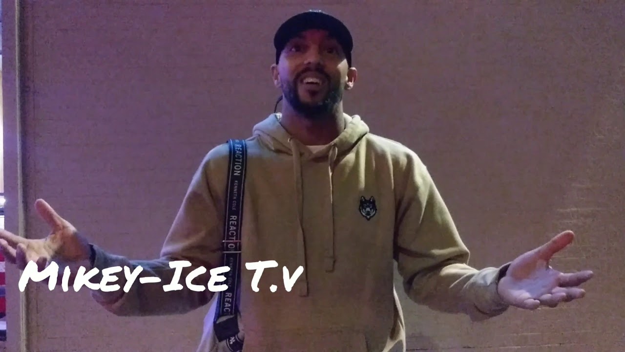 MIKEY-ICE T.V 2020 B-BOY "FANTUM"#Florida #BboyFantum #LA - YouTube