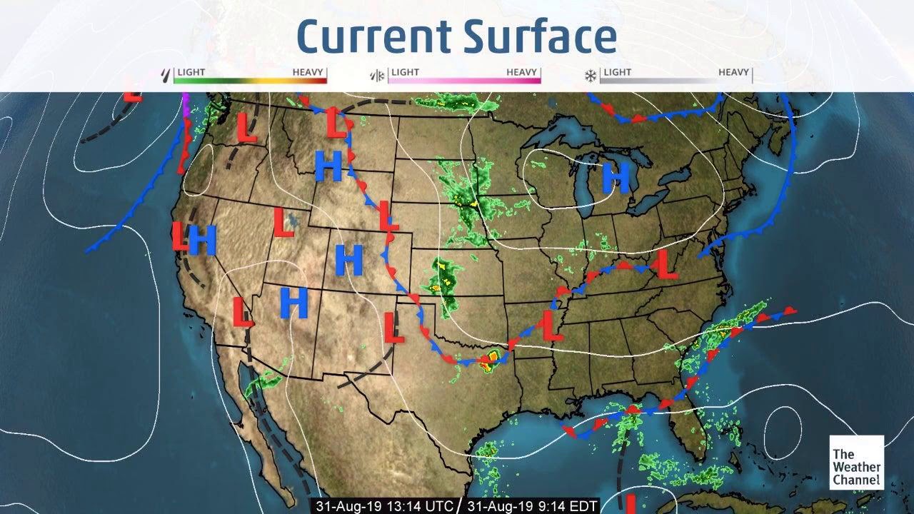 ForecastMap_TWC_2019-08-31 - YouTube