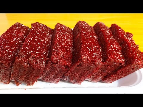 The Best Red Velvet Cake Recipe You Will See Online Today. #redvelevet #cake #redvelvetcake