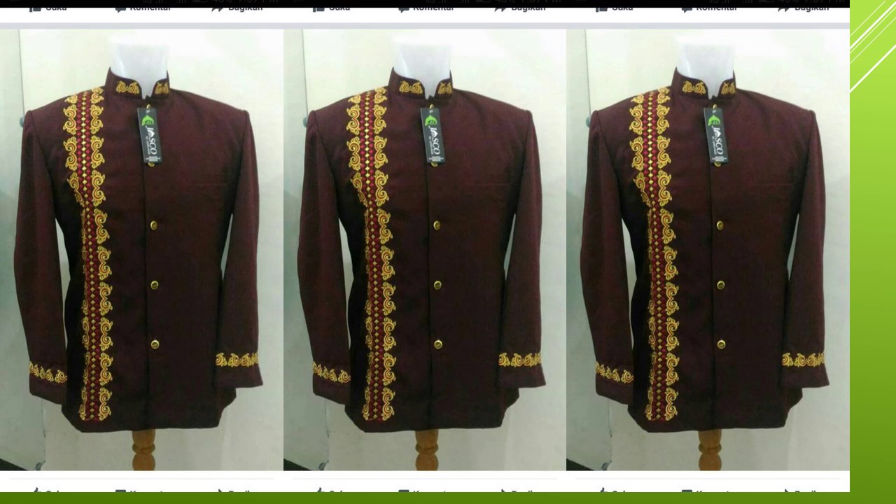 jasko Merah Marun - YouTube
