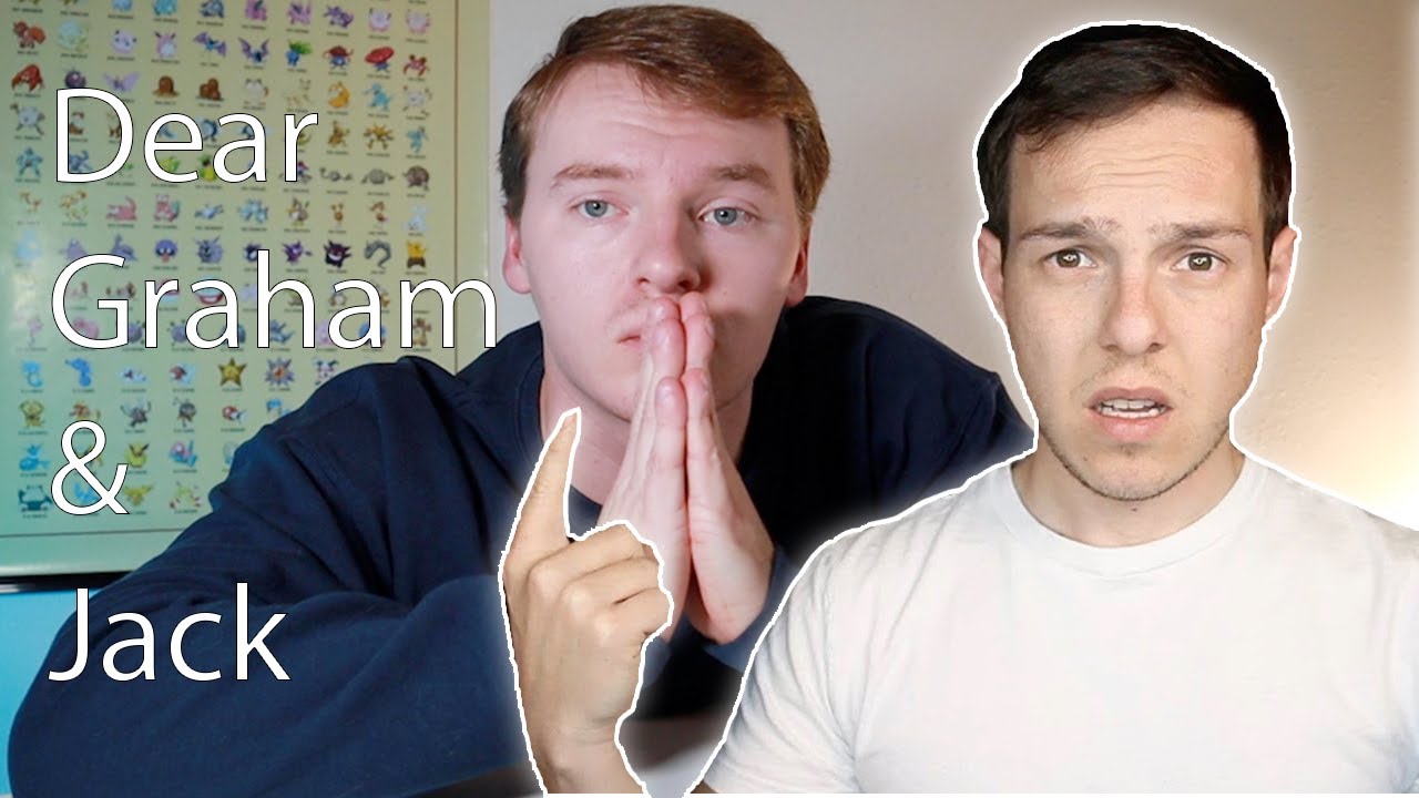 Graham Stephan Interview - YouTube