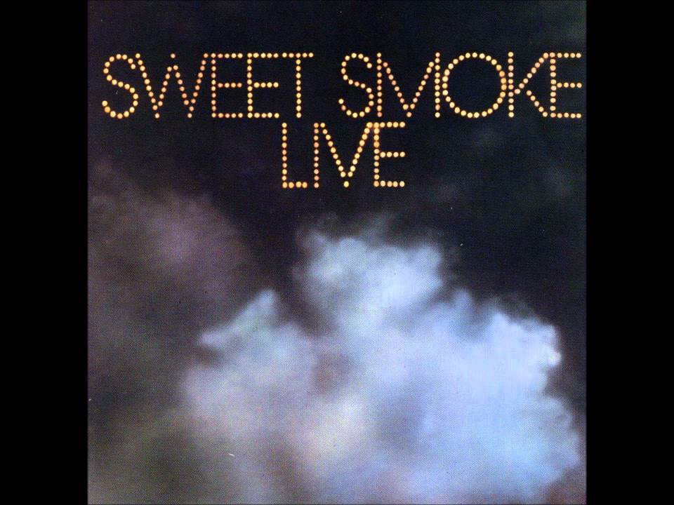 Sweet Smoke - First Jam [Live 1974] - YouTube