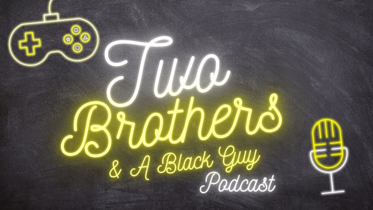 Shootin The Breeze! W/ Maurice Hawes |TBP 51| Two Brothers & Black Guy ...