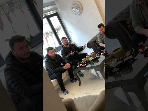 Erkek danışanlarımıza özel video