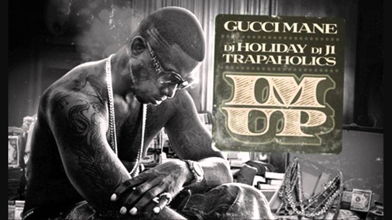 Gucci Mane - Scarface (ft. Scarface) - YouTube