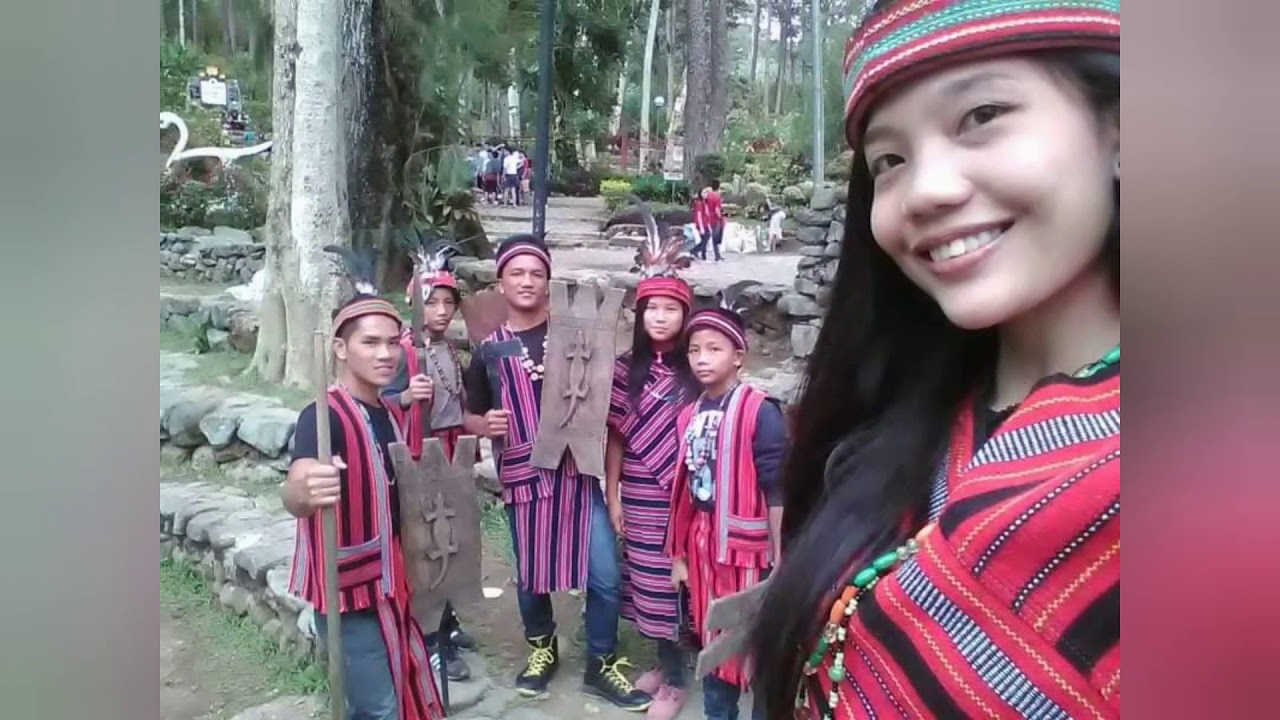 KALINGA CULTURE. - YouTube