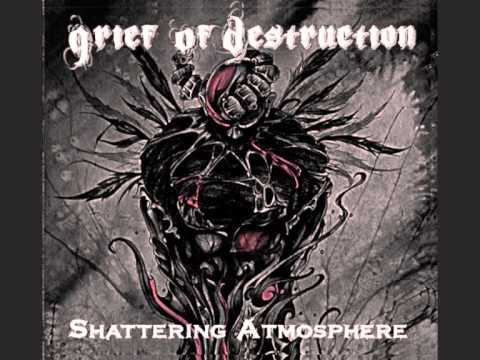 Grief Of Destruction - The Sentinel Within - YouTube
