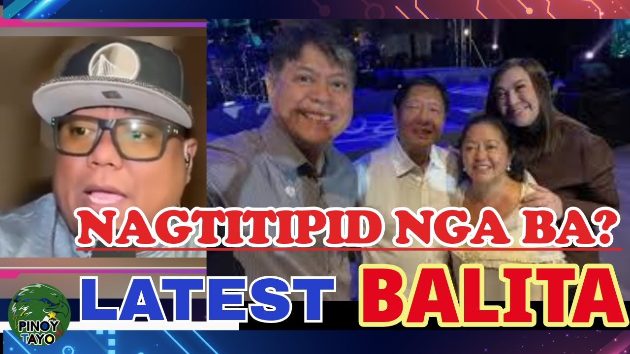 BOSS DADA | DATING KALABAN NI MARCOS NGAYON KAKAMPI NA. NAGTIPID NGA BA ...