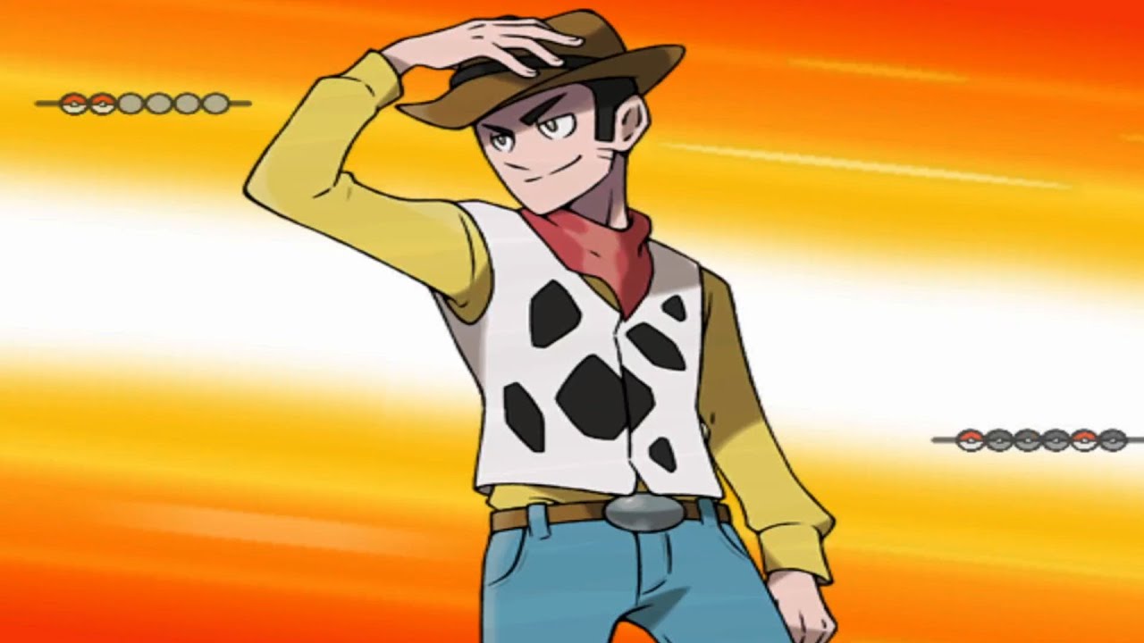 toy story Pokemon trainers? - YouTube