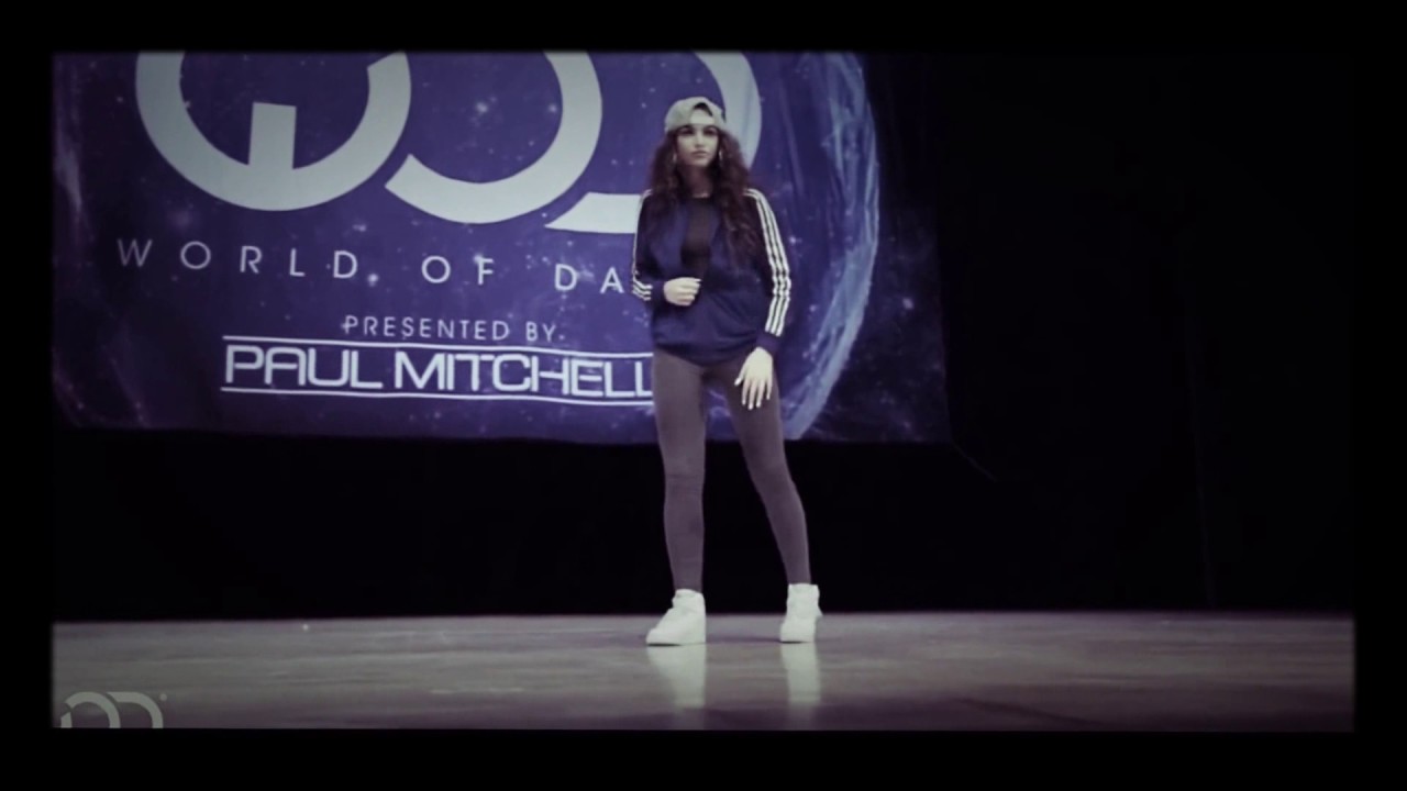 DYTTO Awesome Performance | Great Moves | Dance | World Of Dance | # ...