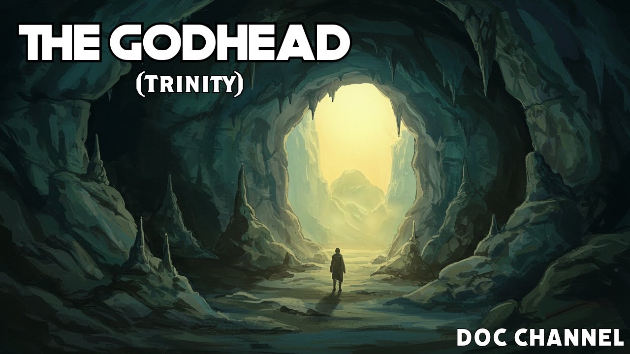 The Godhead (Trinity) - YouTube