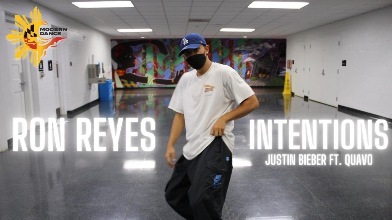 In Review - Modern | Ron Reyes - YouTube