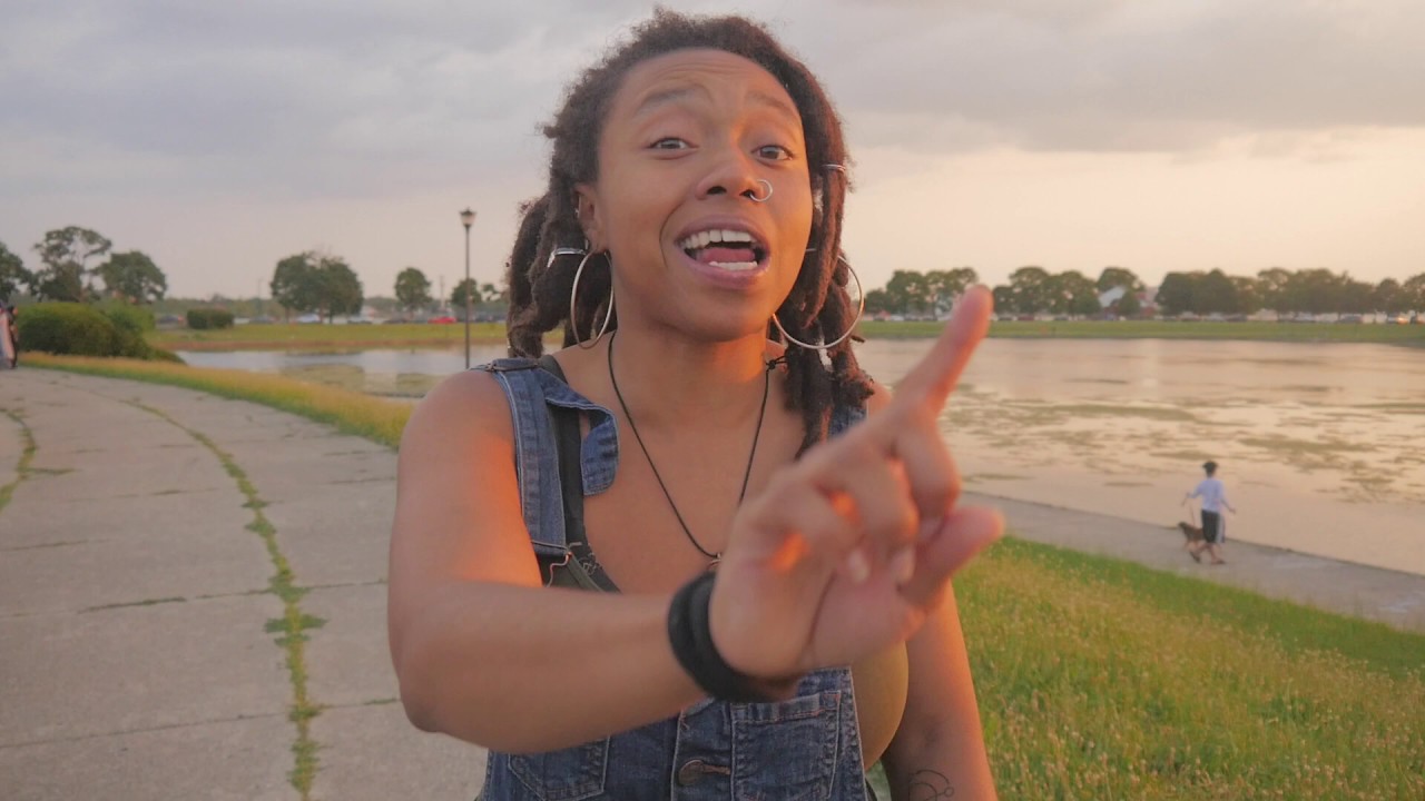 "America the Beautiful" Freestyle (Freestyle Friday) - YouTube