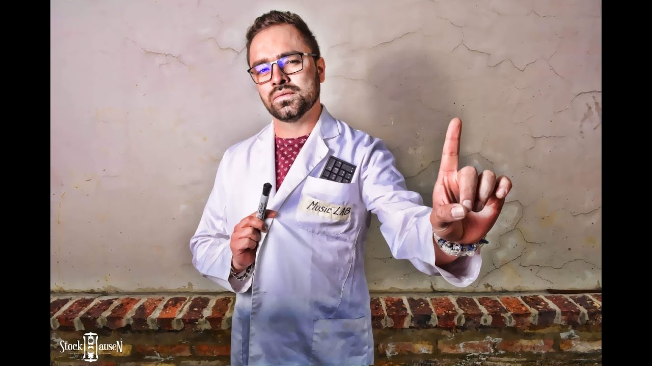 Daniel Valentin - Valentinmusic - The Producer - The Sound Enginer ...