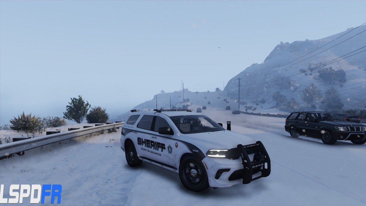 GTA5 LSPDFR DAY 286 - YouTube