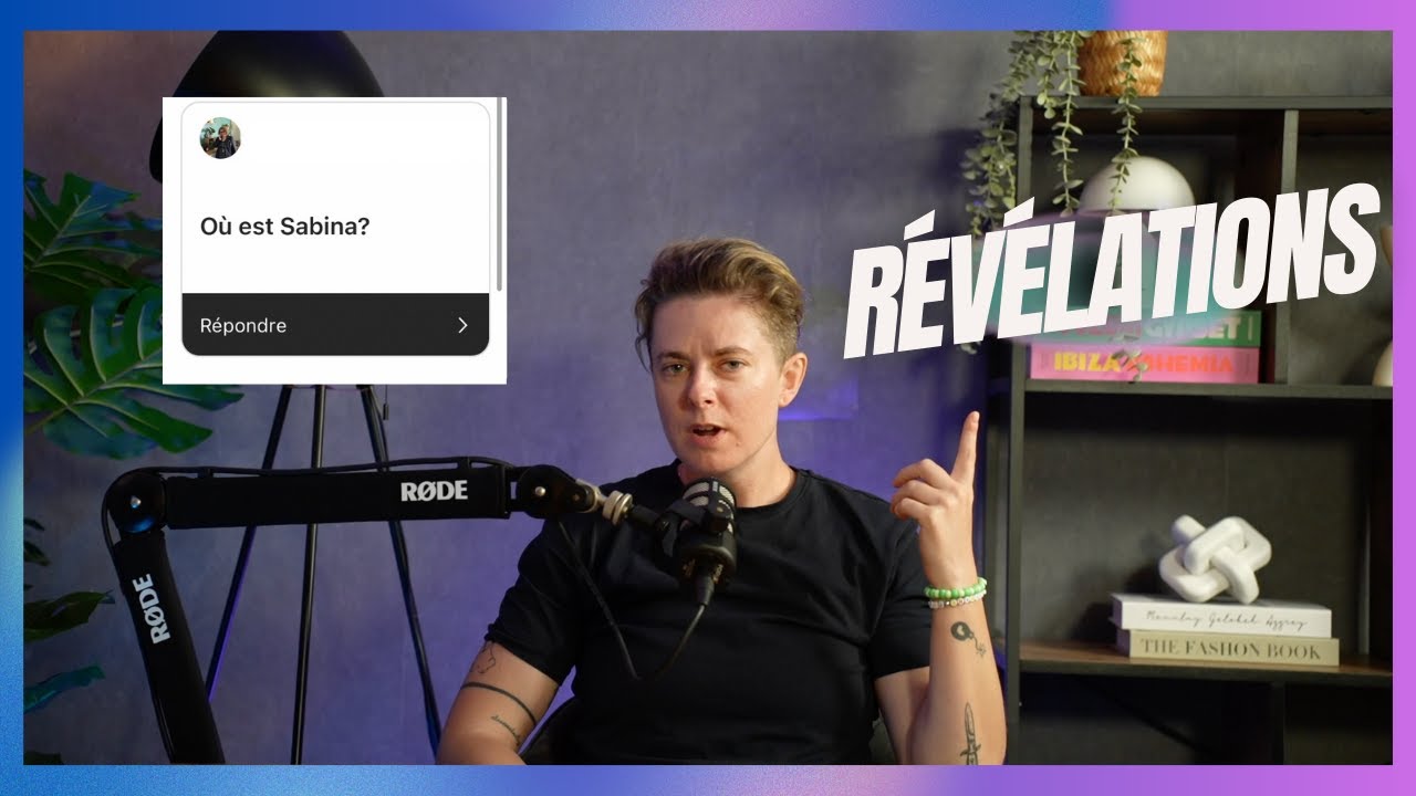 💔 Rupture Amoureuse, 93'200 Euros en Mai, Semaine de MERDE 🥵 - YouTube