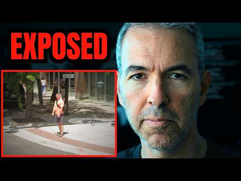 Former CIA Officer: How to Find Anyone's Exact Location Online